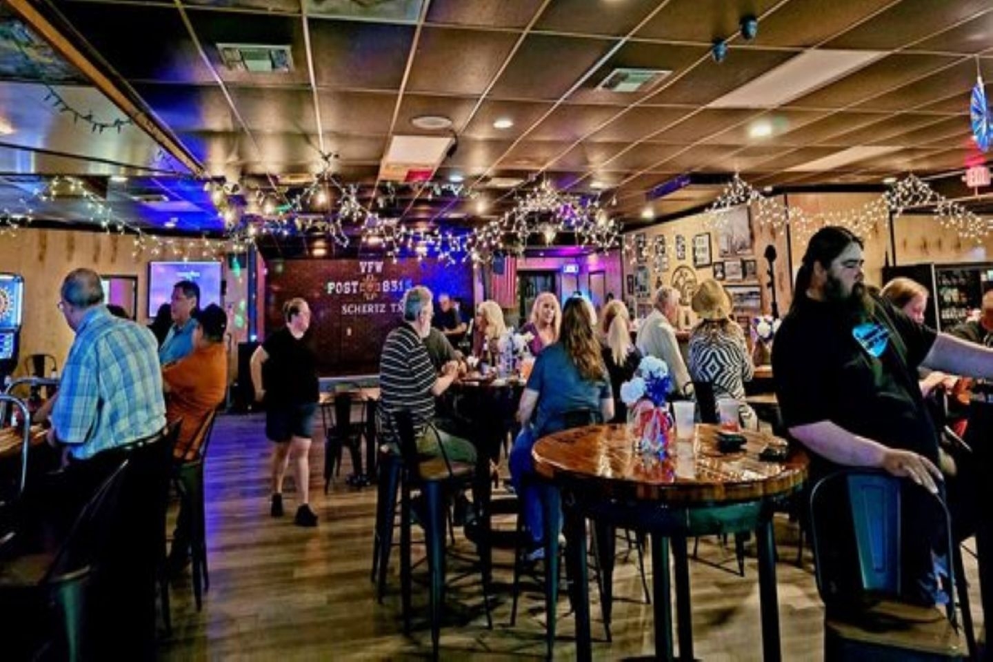 Gallery - VFW Cibolo Valley Post 8315