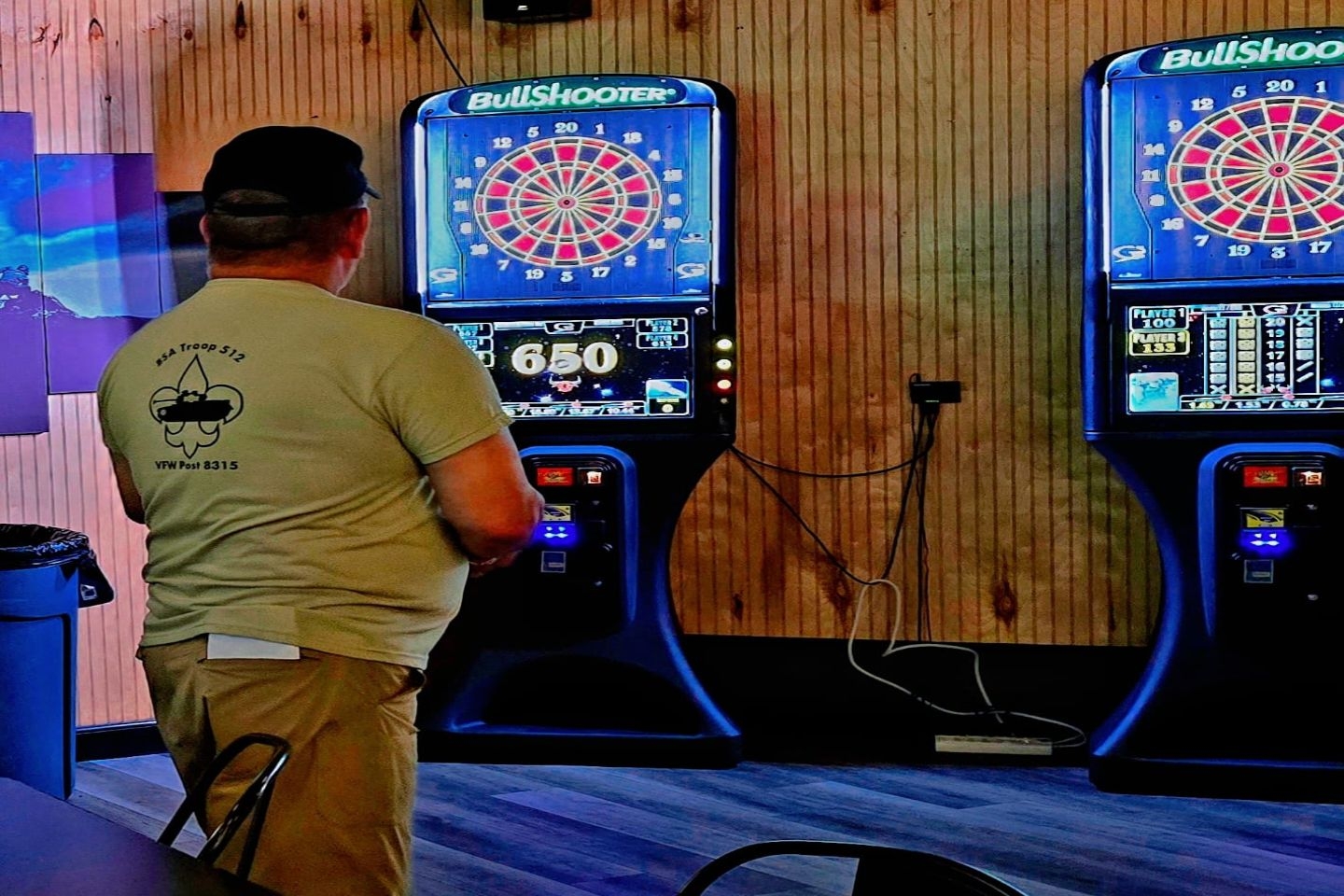 Gallery - VFW Cibolo Valley Post 8315